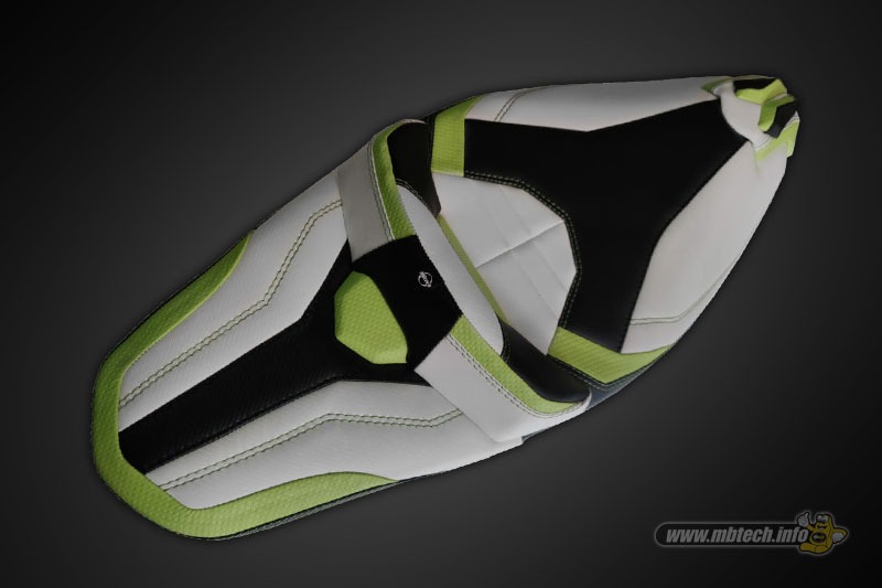 Riders Style PCX - MBtech